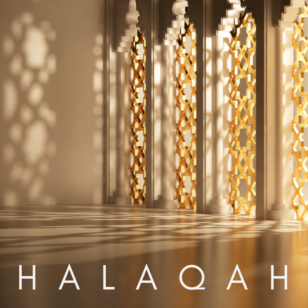 Our Sisters' Monthly Halaqah - Noor Ul Islam