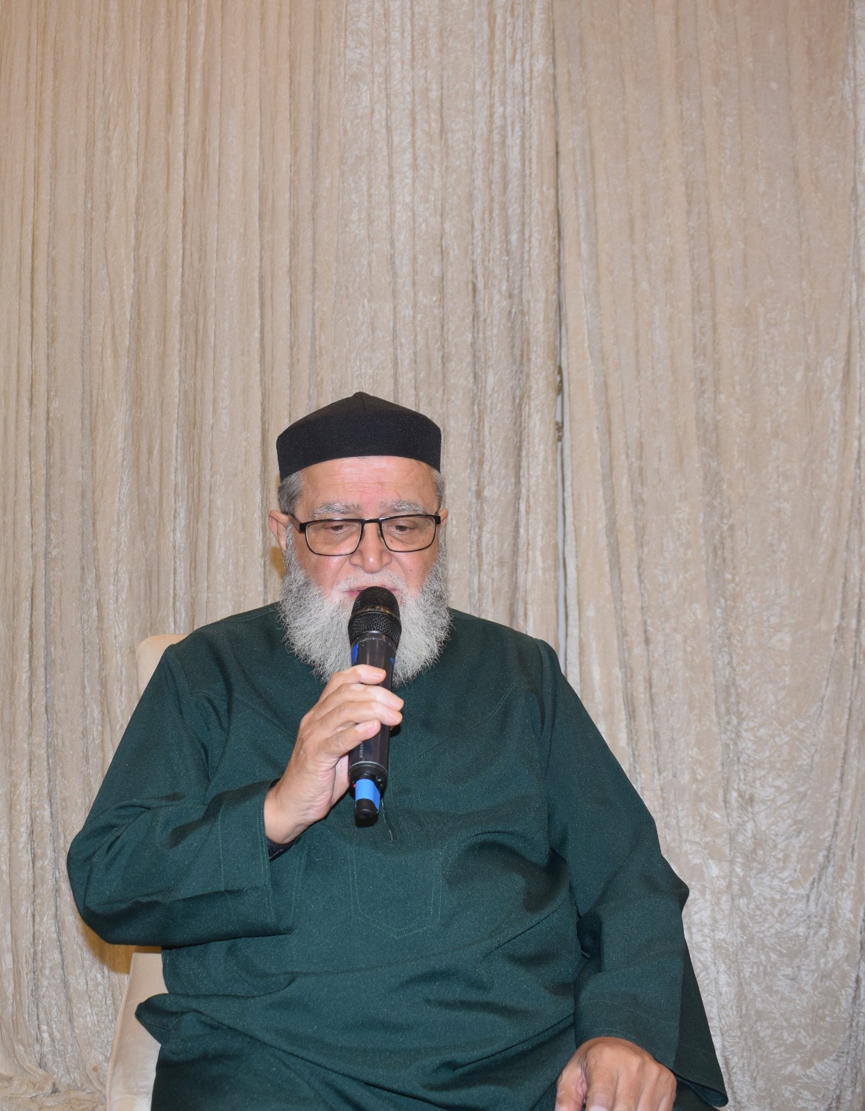 Dinner of Appreciation - Noor Ul Islam